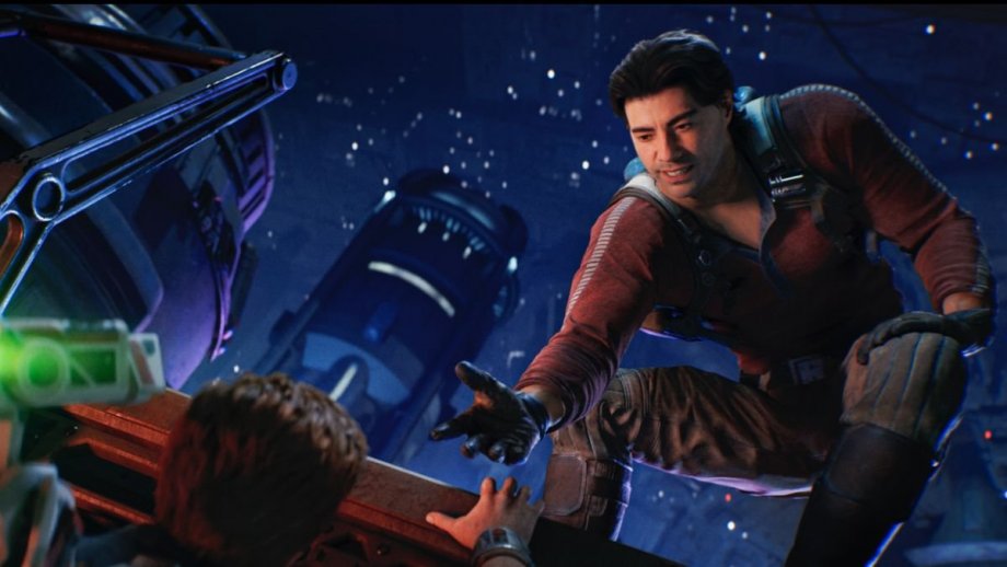 Everything We Know About STAR WARS JEDI: SURVIVOR - Nerdist