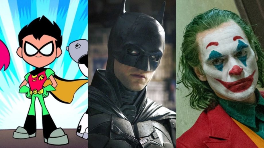 DC 'Elseworlds' Projects Will House Standalone Movie and TV Series ...