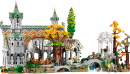 This 6,000 Piece Rivendell LEGO Set Takes You on a LORD OF THE RINGS ...