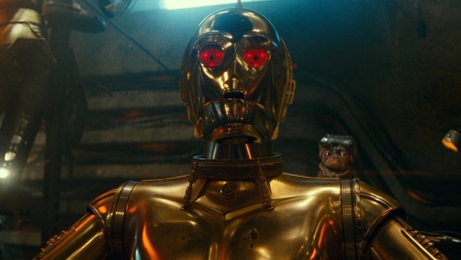 Will Babu Frik Appear on THE MANDALORIAN? Here's What We Know About ...