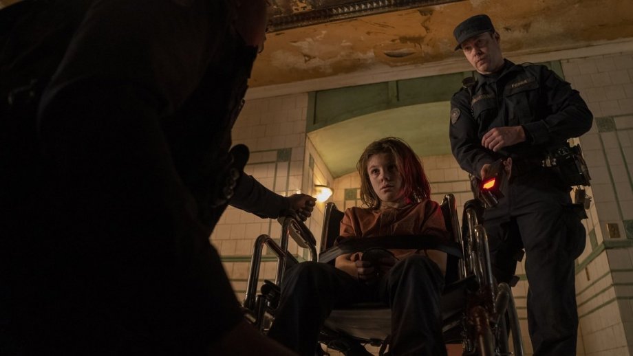 How FEDRA Is Different, and Scarier, in THE LAST OF US TV Show - Nerdist