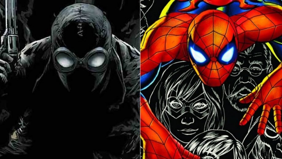 Why Live-Action Spider-Man Noir Doesn't Need to Be Peter Parker - Nerdist