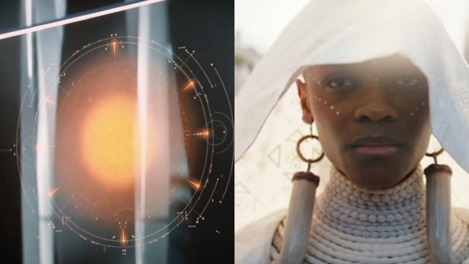 The Significance and True Meaning of Shuri's Trailblazing AI 'Griot ...