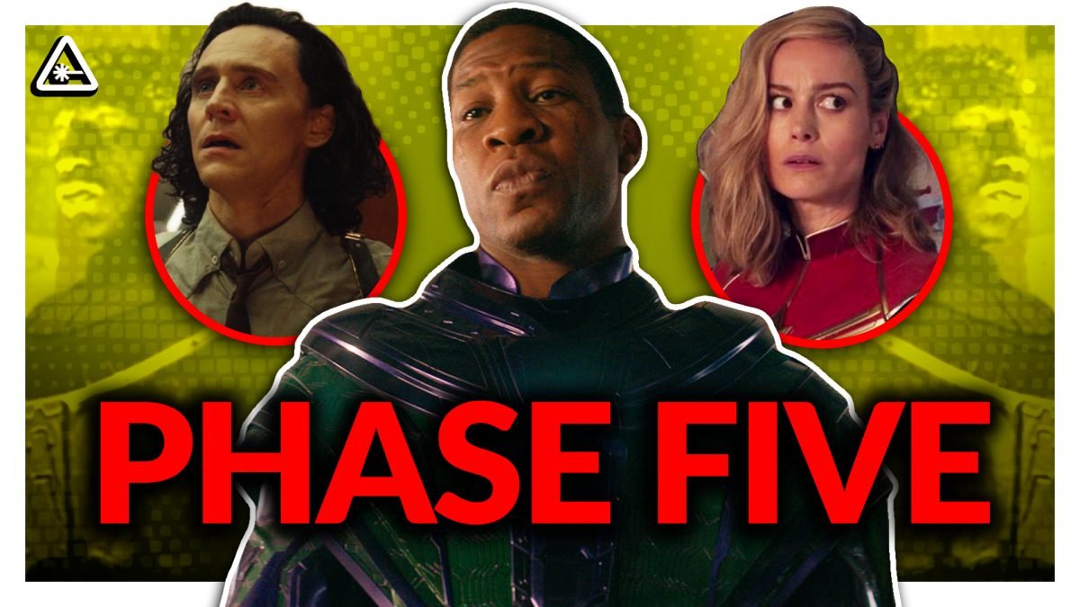 MARVEL THEORY: What Does Quantumania Mean for the MCU’s Future? - Nerdist