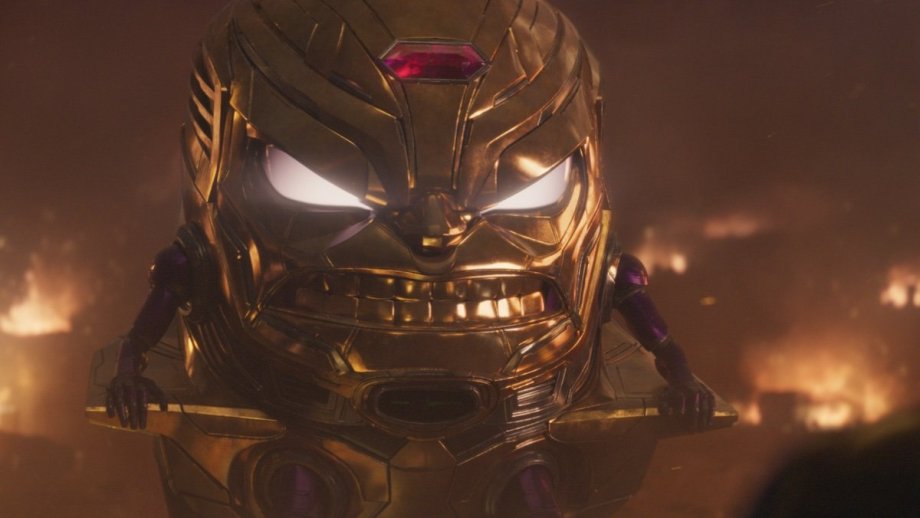 Who Is Marvel’s M.O.D.O.K.? - Nerdist