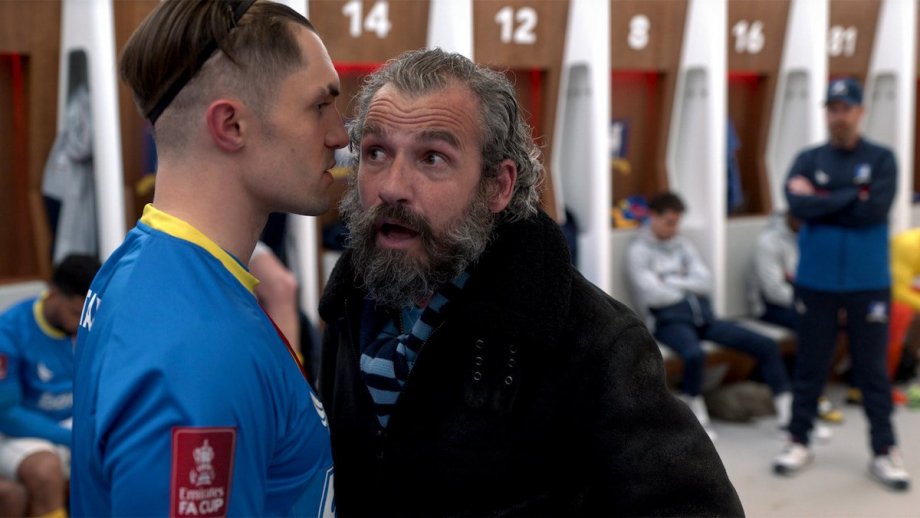 Everything You Need to Remember About TED LASSO Season 2 - Nerdist