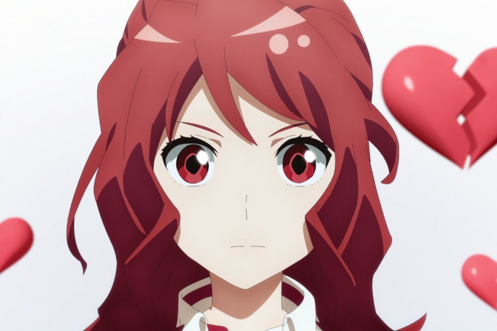 9 Reverse Harem Animes That Show Women Lots of Love - Nerdist