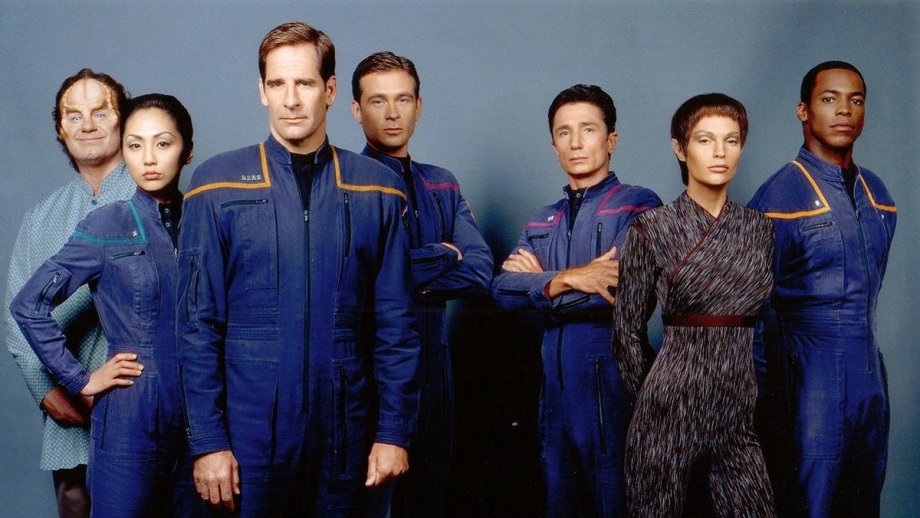Ranking Every STAR TREK Uniform, From The Original Series to STRANGE ...