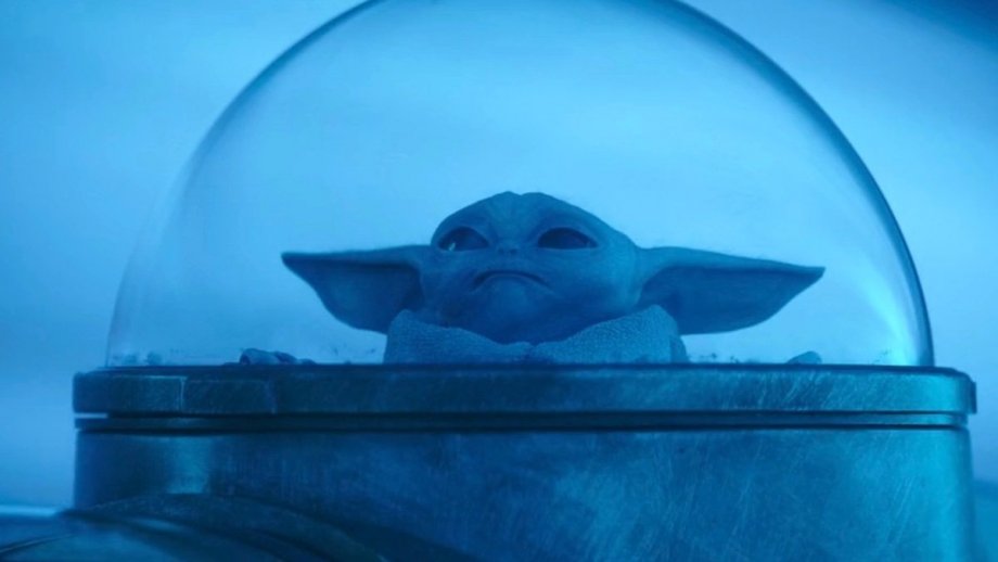 THE MANDALORIAN Brought STAR WARS REBELS' Purrgil to Live-Action - Nerdist