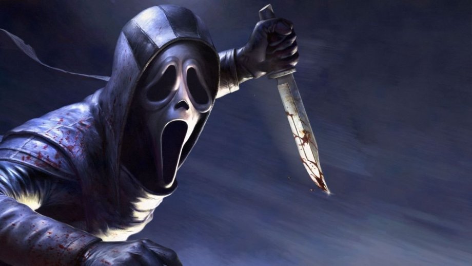 A DEAD BY DAYLIGHT Horror Movie Is Creeping Our Way - Nerdist