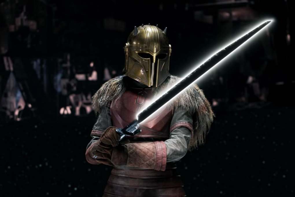 What THE MANDALORIAN's Mythosaur Means for Mandalore - Nerdist