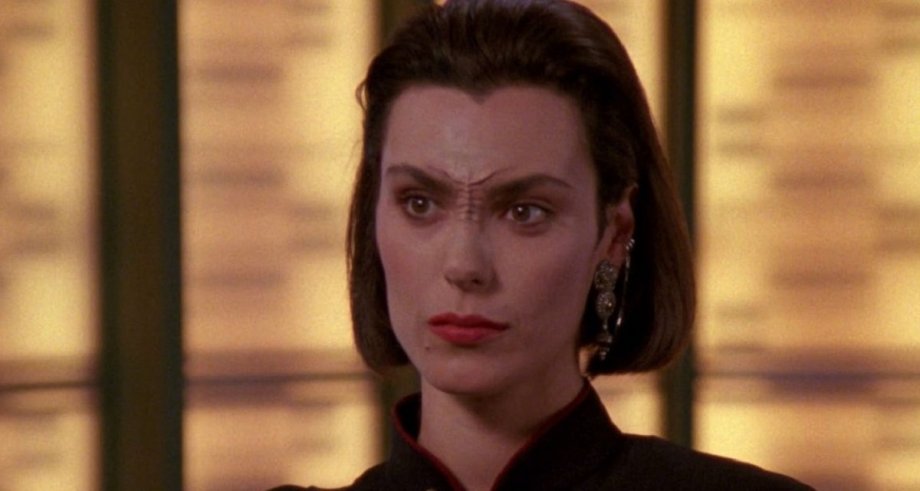 Ro Laren Made a Surprise Return in PICARD - Nerdist