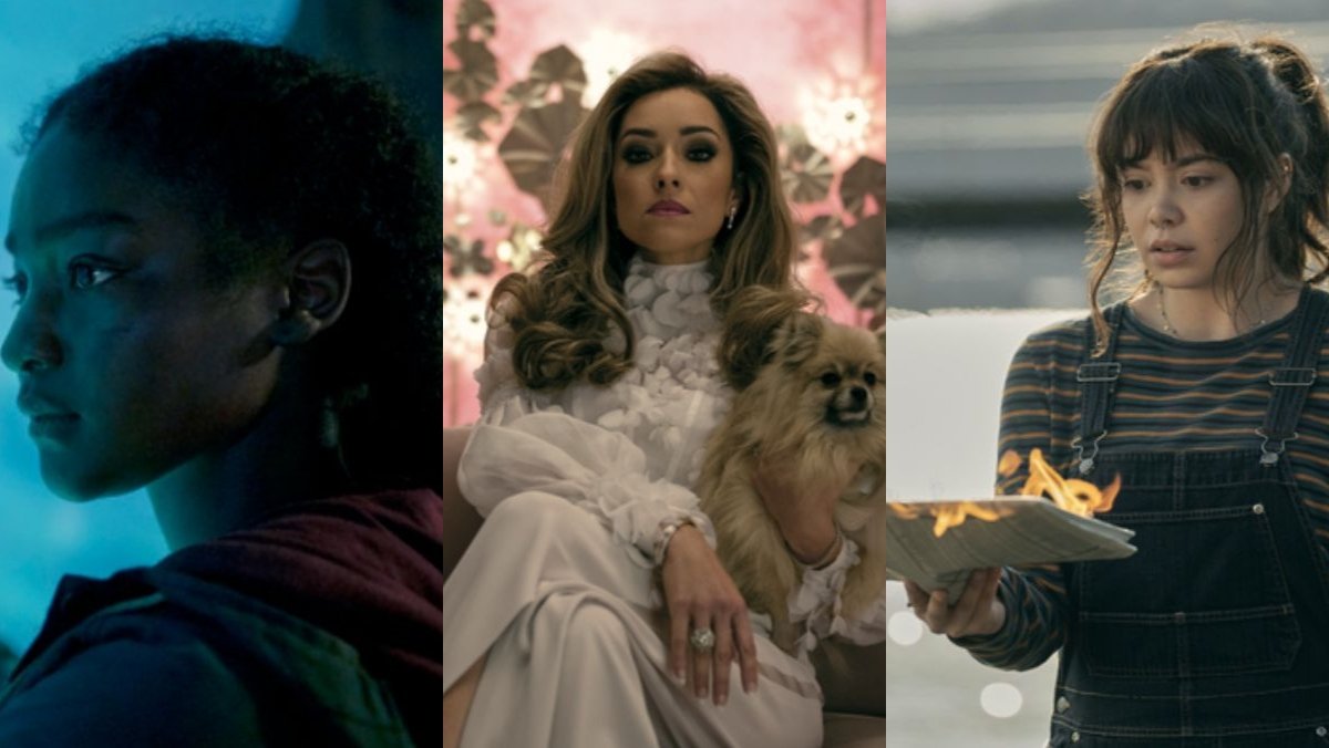 Who Are The Major Characters In THE POWER TV Show Nerdist Who Are The Major Characters In THE POWER TV Show Nerdist