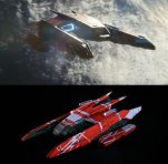 Ranking All the STAR TREK Hero Ships from Best to Worst - Nerdist