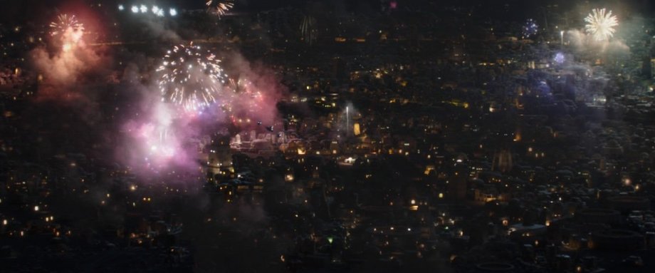 What Is THE MANDALORIAN's Boonta Eve? What To Know About the Important ...