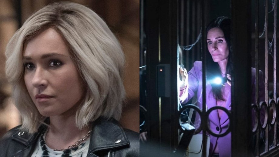 Scream VI Archives - Nerdist