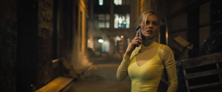 Who Dies in SCREAM VI? - Nerdist