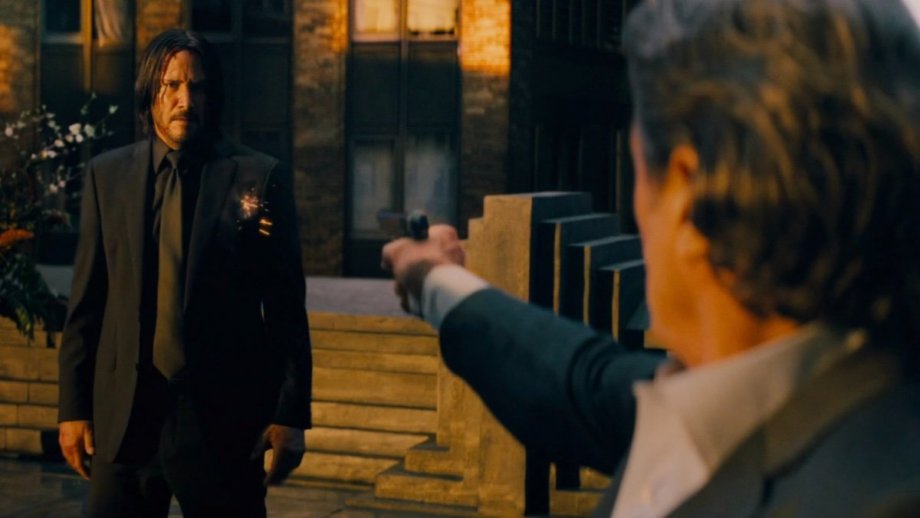 Everything to Remember From JOHN WICK: CHAPTER 3 Before CHAPTER 4 ...