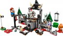 Rescue Purple Toad in New SUPER MARIO Dry Bowser LEGO Set - Nerdist
