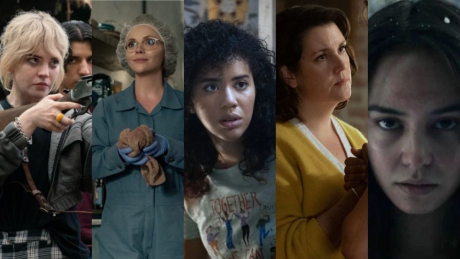 What to Remember About YELLOWJACKETS Season 1 - Nerdist