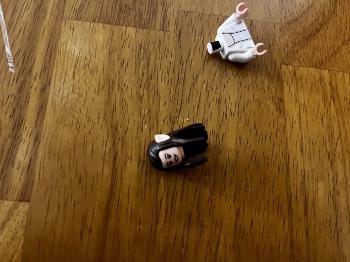 LEGO's LOTR: Rivendell Set Takes You on an Epic Quest with Majestic ...