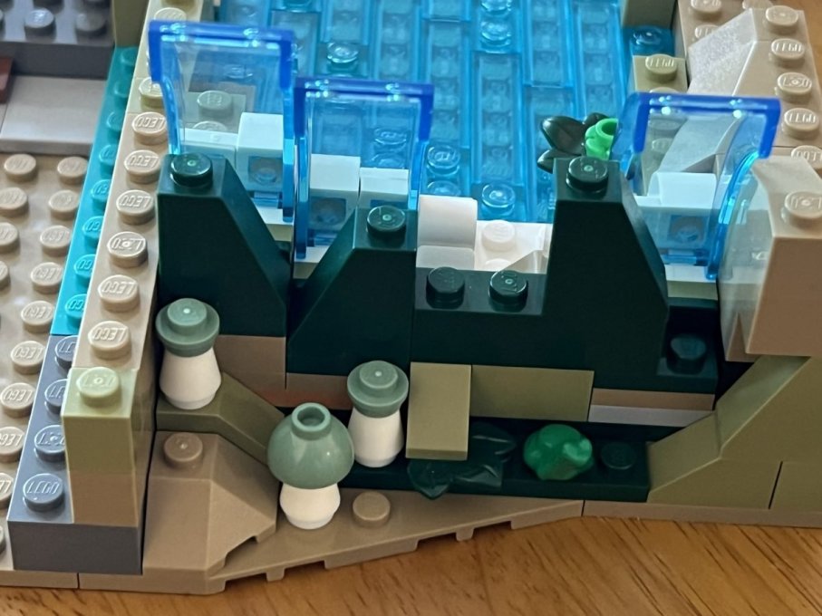 LEGO's LOTR: Rivendell Set Takes You on an Epic Quest with Majestic ...