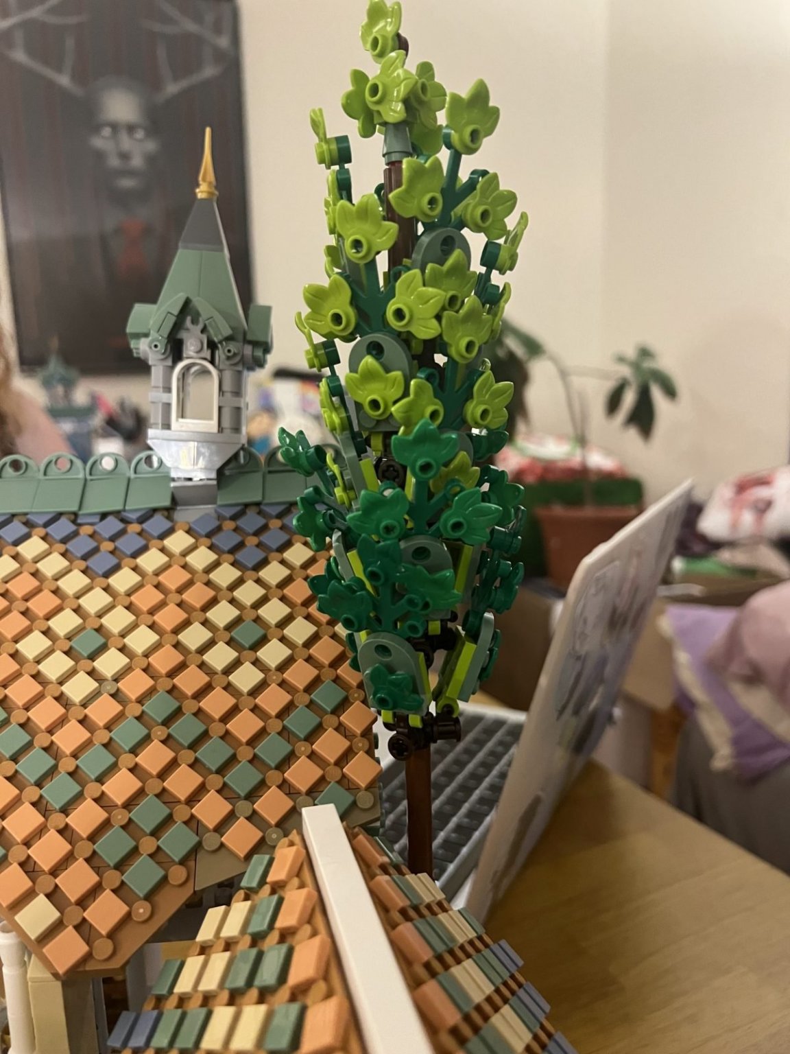 LEGO's LOTR: Rivendell Set Takes You on an Epic Quest with Majestic ...