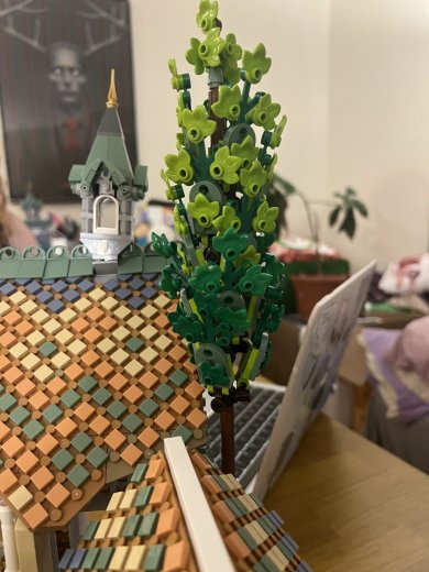 LEGO's LOTR: Rivendell Set Takes You on an Epic Quest with Majestic ...