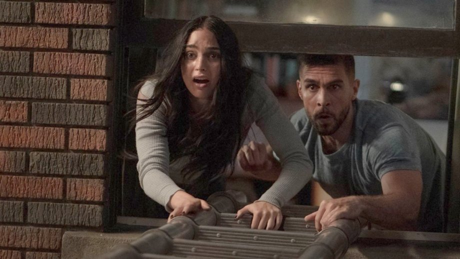 Is There Another Ghostface Killer Hiding in SCREAM VI? - Nerdist