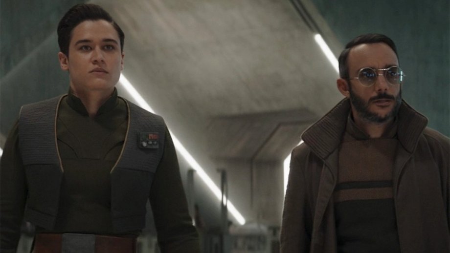 What to Know About THE MANDALORIAN's New Republic Amnesty Program - Nerdist