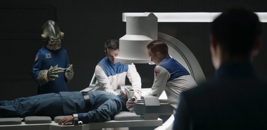 What to Know About THE MANDALORIAN's New Republic Amnesty Program - Nerdist