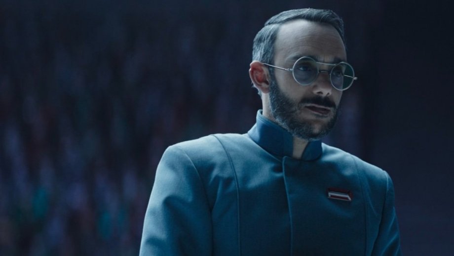 Everything We Know About Palpatine's Cloning and Snoke Program From THE ...