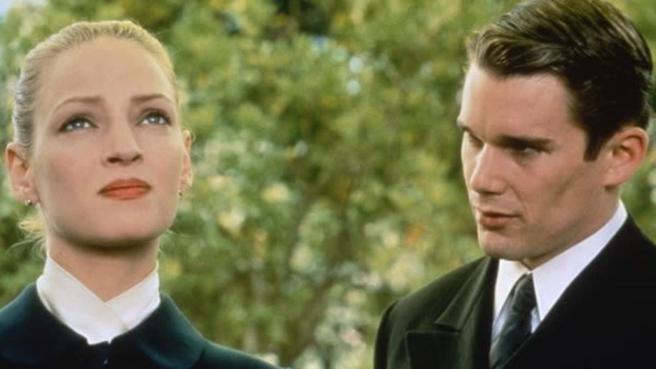 A GATTACA Reboot TV Series Could Be Coming to Showtime - Nerdist