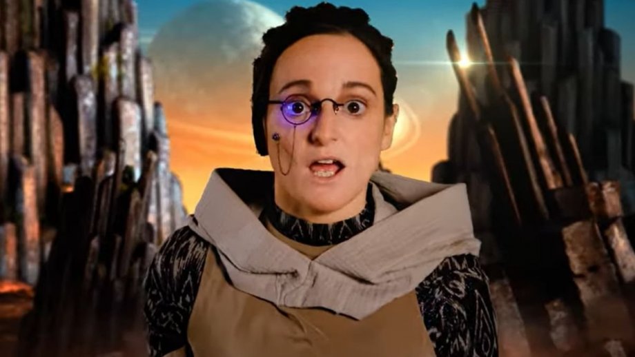 DOCTOR WHO DOOM'S DAY Anniversary Adventure Will Span Comics, Audio ...