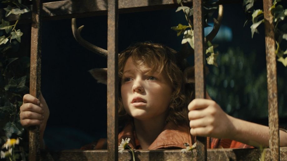 SWEET TOOTH Season 2 Teaser Trailer Promises a Righteous Rebellion ...