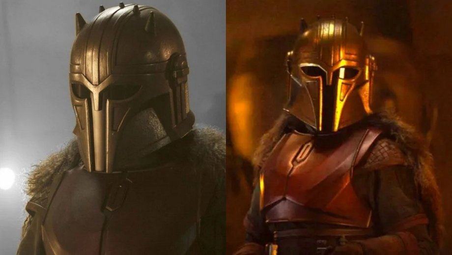 Ranking the Best Mandalorian Helmets in STAR WARS - Nerdist