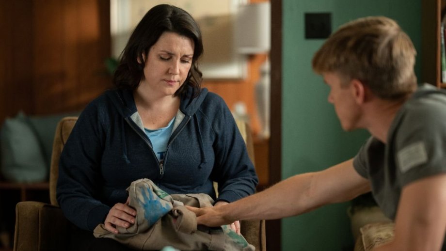 YELLOWJACKETS' Warren Kole Discusses Jeff's Potential and Evolution ...