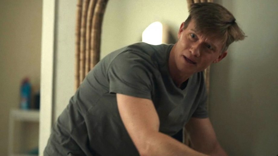 YELLOWJACKETS' Warren Kole Discusses Jeff's Potential and Evolution ...