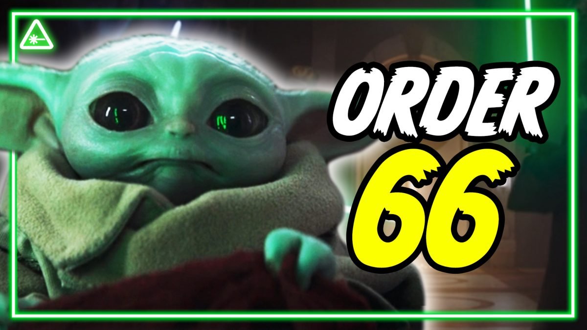 The MANDALORIAN Answers Grogu’s Order 66 Mystery With A Surprise Cameo! - Nerdist