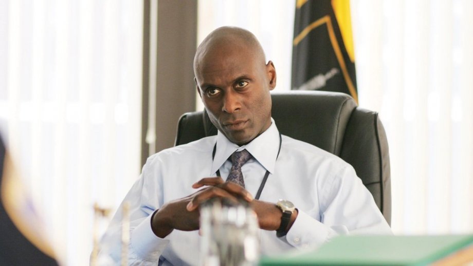 JOHN WICK: CHAPTER 4 Delivers a Poignant Farewell to Lance Reddick ...