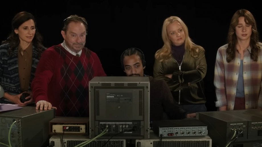 PAINT Delivers a Funny and Heartfelt Work of Art - Nerdist