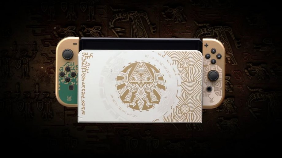 THE LEGEND OF ZELDA: TEARS OF THE KINGDOM Dives Deep Into Gameplay ...