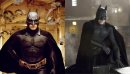 All 14 Live-Action Batman Costumes, Ranked - Nerdist
