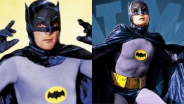 All 14 Live-Action Batman Costumes, Ranked - Nerdist