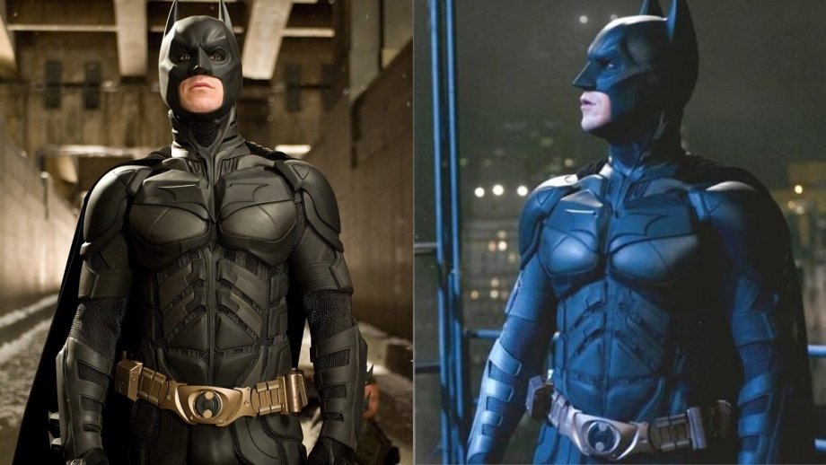 All 14 Live-Action Batman Costumes, Ranked - Nerdist
