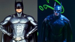 All 14 Live-Action Batman Costumes, Ranked - Nerdist