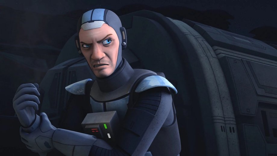 Every STAR WARS REBELS Character You Need to Know for Disney+'s AHSOKA ...