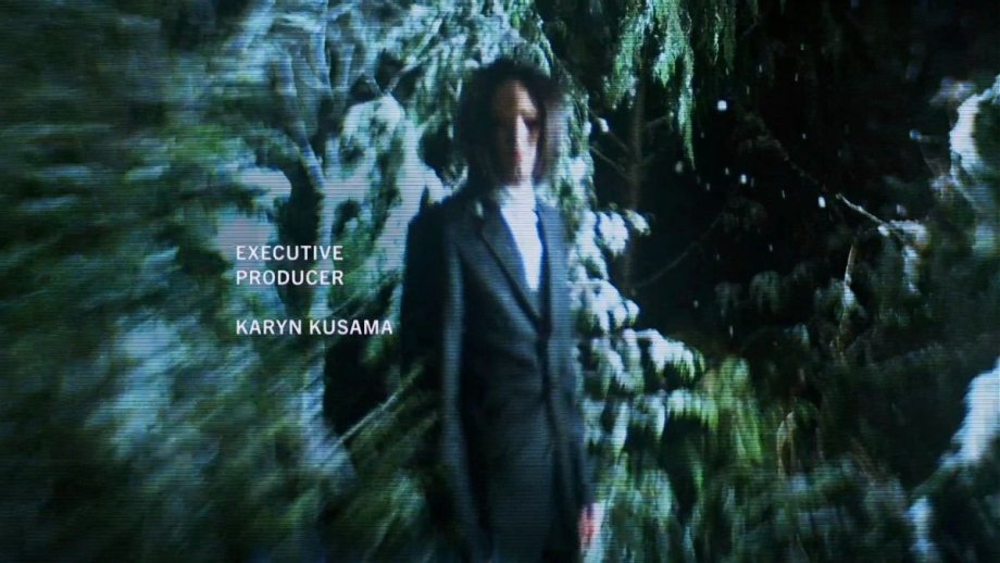 Who Is the Man with No Eyes on YELLOWJACKETS? - Nerdist