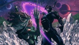 The Marvel Comics History of WONDER MAN Villain the Grim Reaper - Nerdist