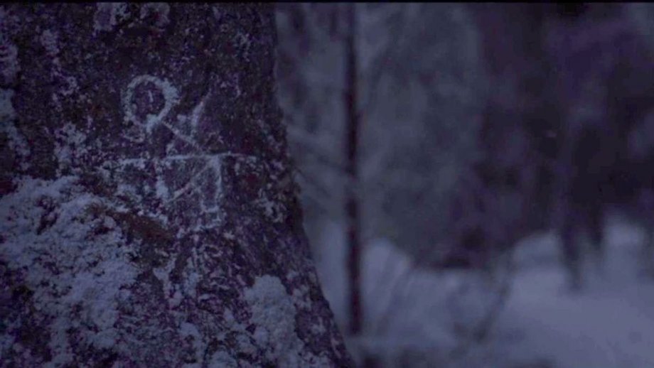 Who Is the Man with No Eyes on YELLOWJACKETS? - Nerdist